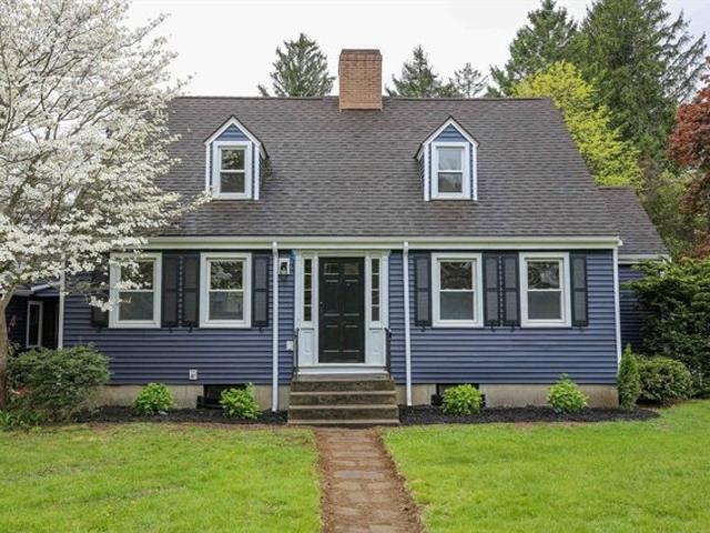 Washington St, Hudson, Home For Sale