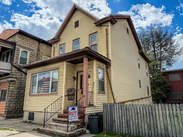 Washington St, Huntingdon, Home For Sale