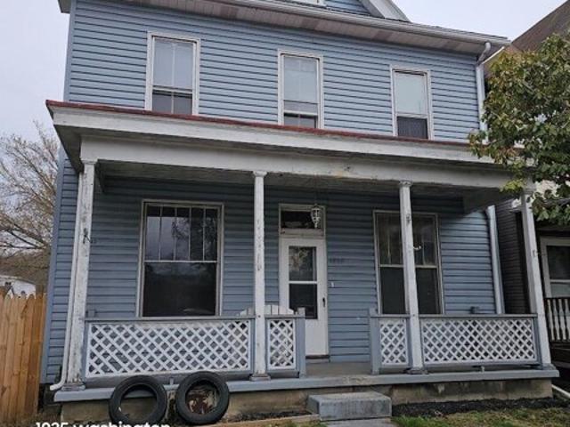 Washington St, Huntingdon, Home For Sale