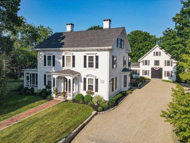 Washington St, Hanover, Home For Sale