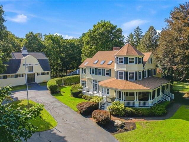 Washington St, Hanover, Home For Sale