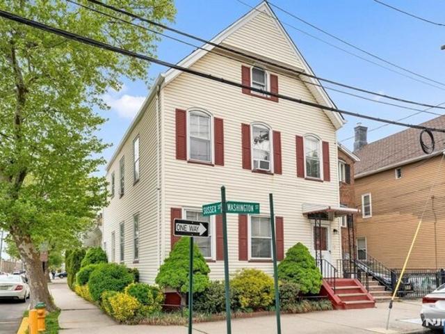 Washington St, Harrison, Home For Sale