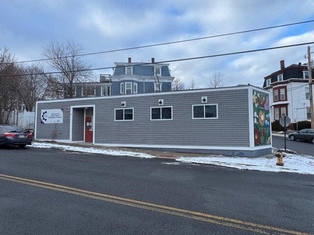 Washington St, Haverhill, Home For Sale