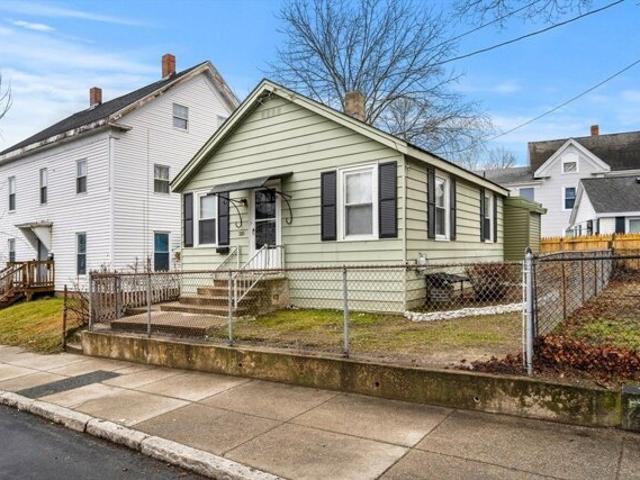 Washington St, Haverhill, Home For Sale