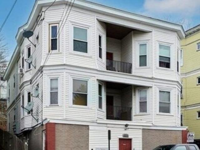 Washington St, Haverhill, Home For Sale