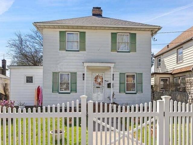 Washington St, Hempstead, Home For Sale
