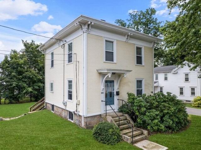 Washington St, Holliston, Home For Sale