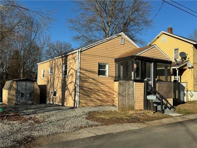 Washington St, Indiana, Home For Sale