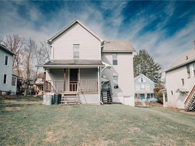 Washington St, Indiana, Home For Sale