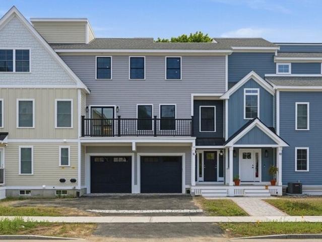 Washington St, Ipswich, Home For Sale