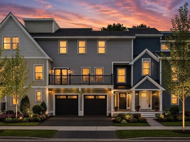 Washington St, Ipswich, Home For Sale