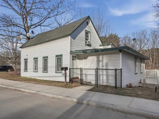 Washington St, Keene, Home For Sale