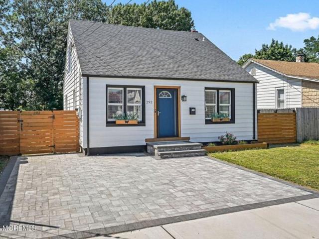 Washington St, Keyport, Home For Sale