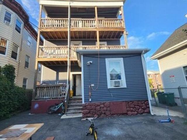 Washington St, Lynn, Home For Sale