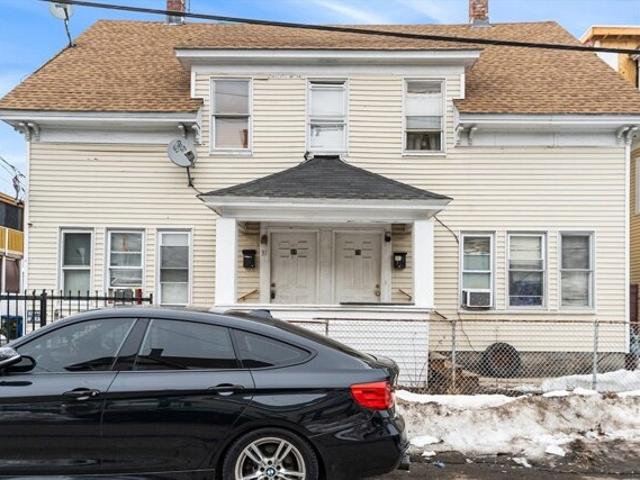 Washington St, Lawrence, Home For Sale