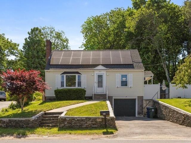 Washington St, Leominster, Home For Sale