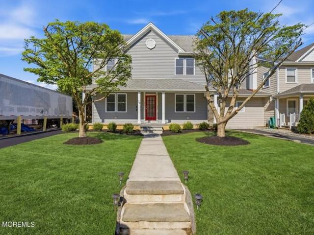 Washington St, Long Branch, Home For Sale
