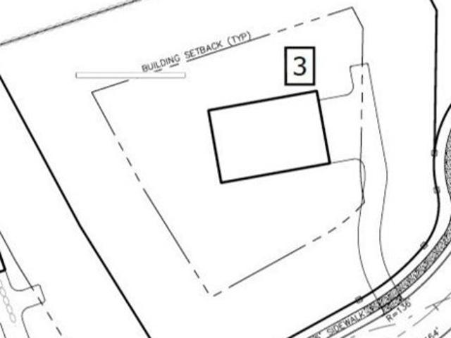 Washington St Lot,franklin, Plot For Sale