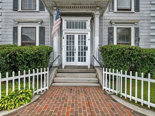 Washington St, Peabody, Home For Sale