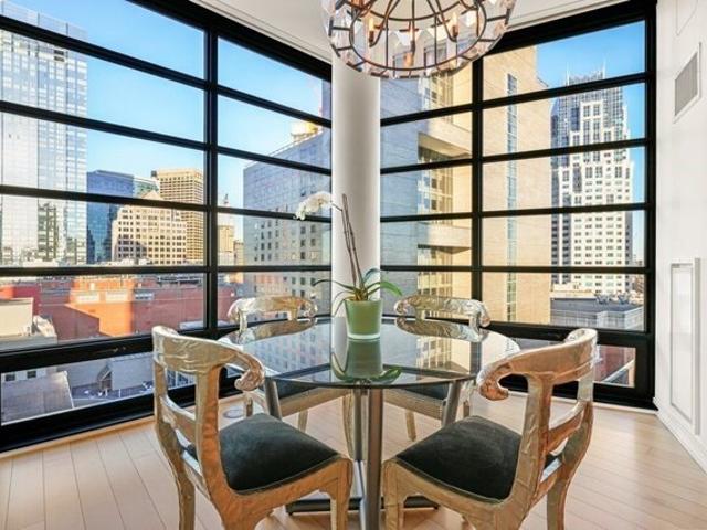 Washington St Ph,boston, Condo For Sale
