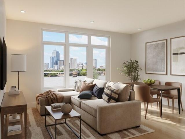 Washington St Ph,boston, Condo For Sale