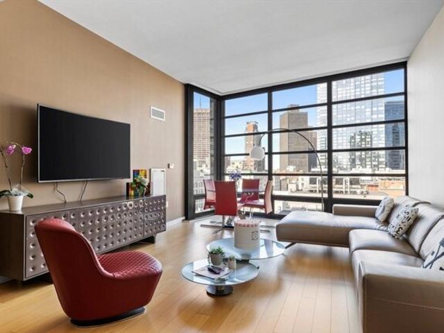 Washington St Ph,boston, Condo For Sale