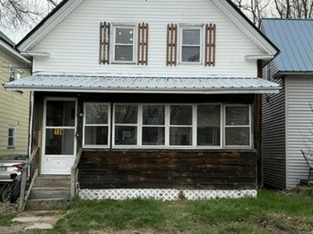 Washington St, Pittsfield, Home For Sale