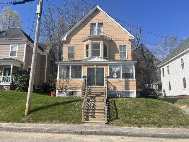 Washington St, Rumford, Home For Sale