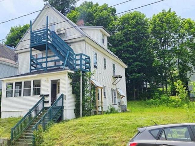 / Washington St, Rumford, Home For Sale
