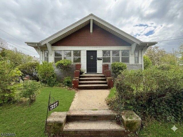 Washington St, Rahway, Home For Sale