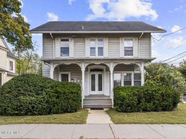 Washington St, Red Bank, Home For Sale