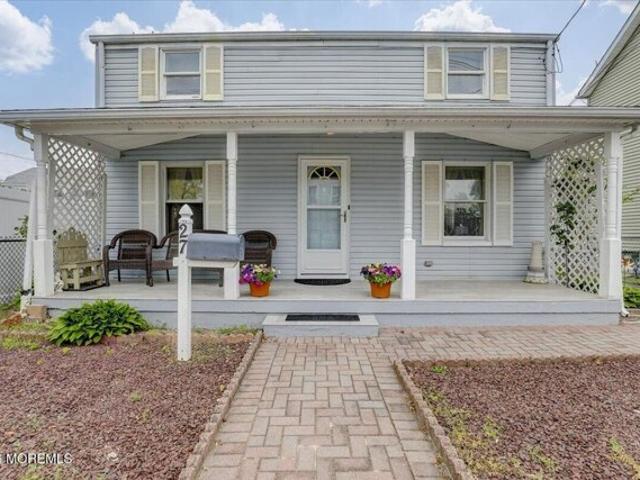 Washington St, Red Bank, Home For Sale