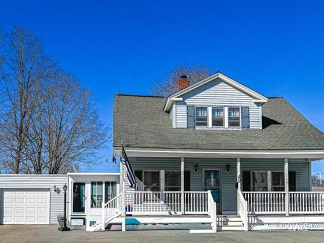 Washington St, Rochester, Home For Sale