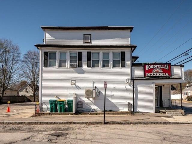 Washington St, Rochester, Home For Sale