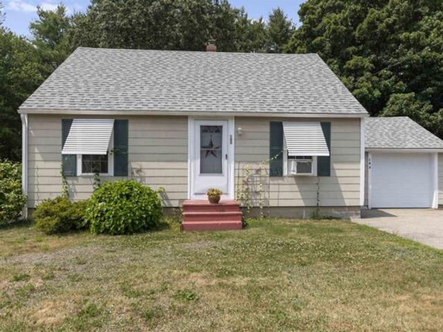 Washington St, Rochester, Home For Sale