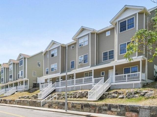 Washington St, Roxbury, Home For Sale