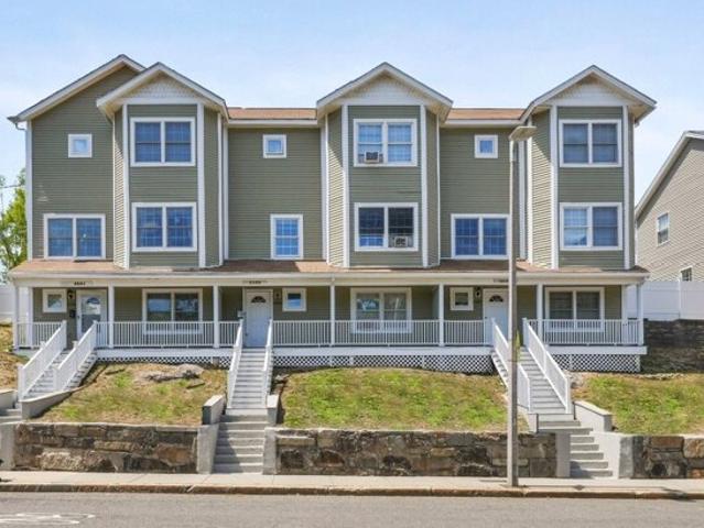 Washington St, Roxbury, Home For Sale