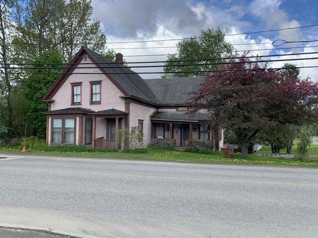 Washington St, Stewartstown, Home For Sale