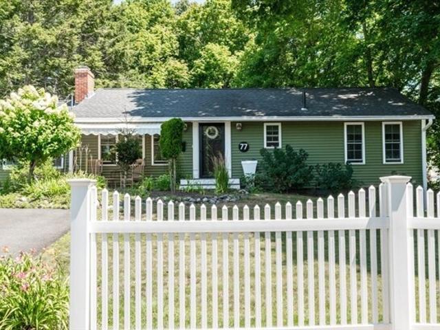 Washington St, Stoneham, Home For Sale