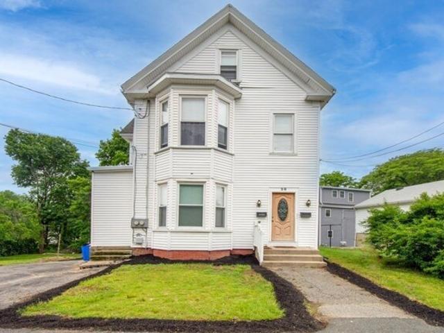 Washington St, Stoneham, Home For Sale