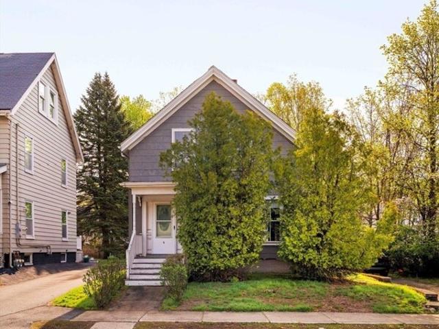 Washington St, Stoneham, Home For Sale