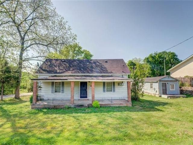 Washington St Sw, Covington, Home For Sale