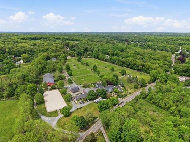 Washington St, Sherborn, Home For Sale
