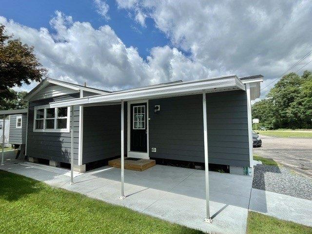 Washington St Trlr,foxboro, Property For Sale