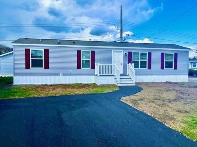Washington St Trlr,foxboro, Property For Sale
