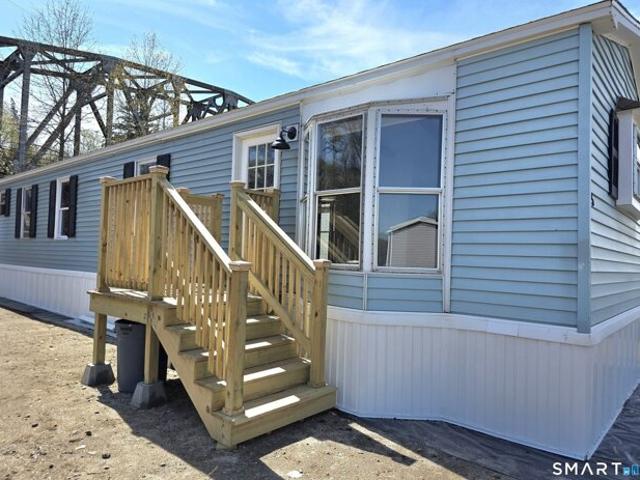 Washington St Trlr,middletown, Property For Sale