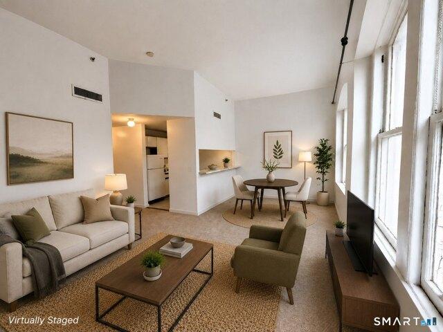 Washington St Unit C, Norwalk, Condo For Sale