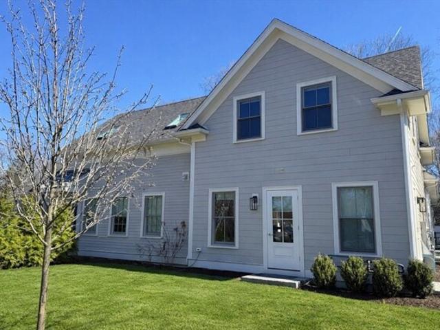 Washington St Unit A, Wellesley, Condo For Sale