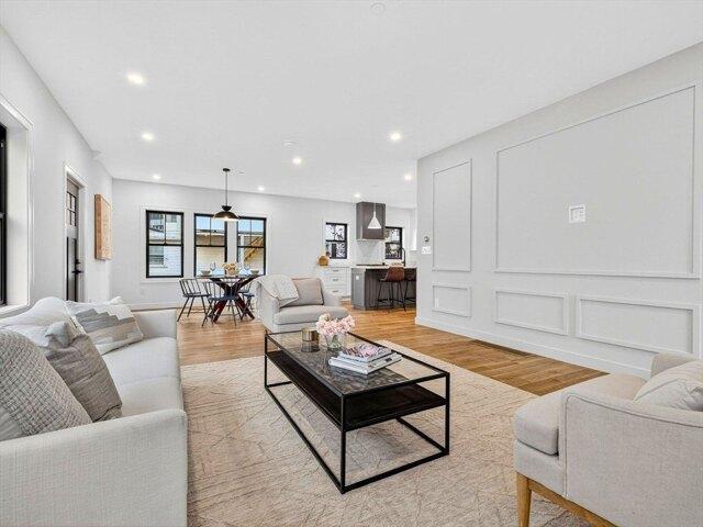 Washington St Unit A, Somerville, Condo For Sale