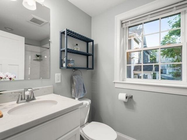 Washington St Unit,arlington, Condo For Sale